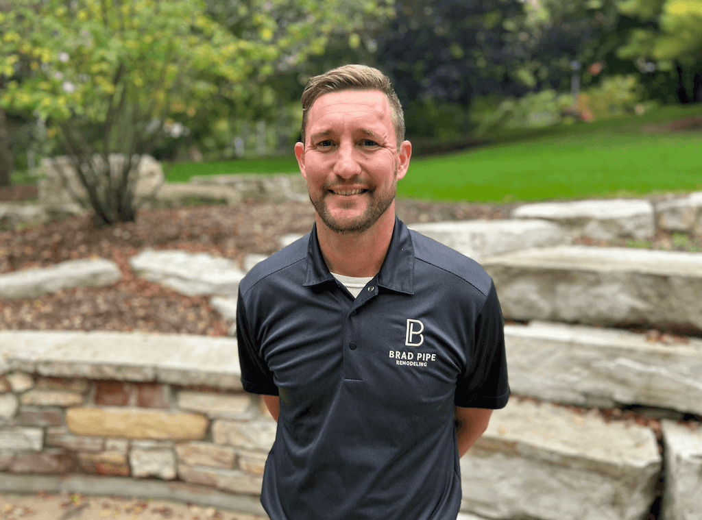 About Us - Brad Pipe Remodeling - West Michigan Home Remodeling Specialist
